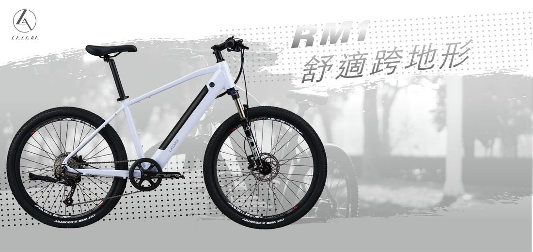 LAZARA 感動電動車