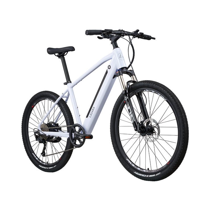 LAZARA 感動電動車